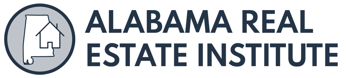 arei-logo – Alabama Real Estate Institute